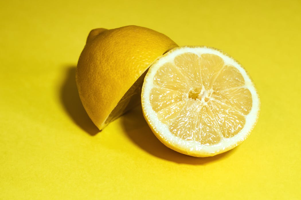 Le citron, un allié pour la vie - Ciel ! Masseur...